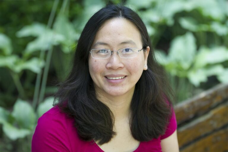 Jennifer Dy - Khoury College of Computer Sciences