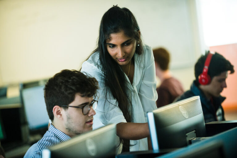 Undergraduate Programs - Khoury College of Computer Sciences