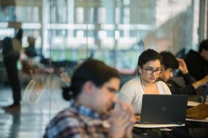 Combined Majors - Khoury College of Computer Sciences