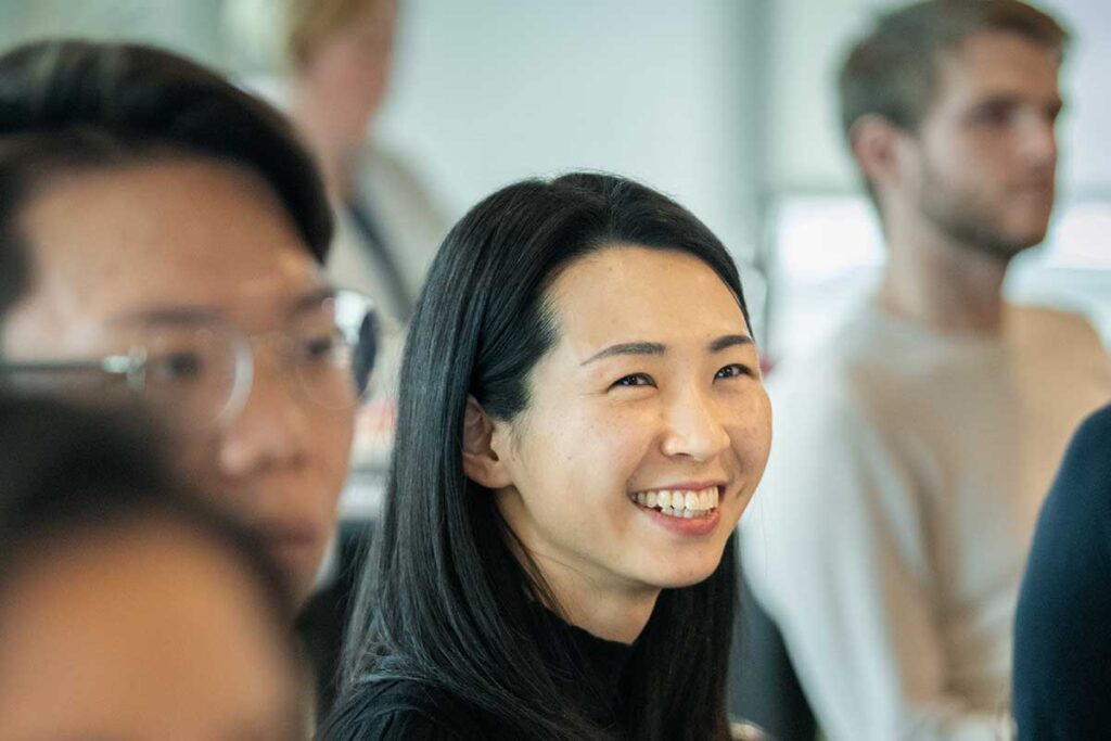 MS in Data Science - Khoury College of Computer Sciences