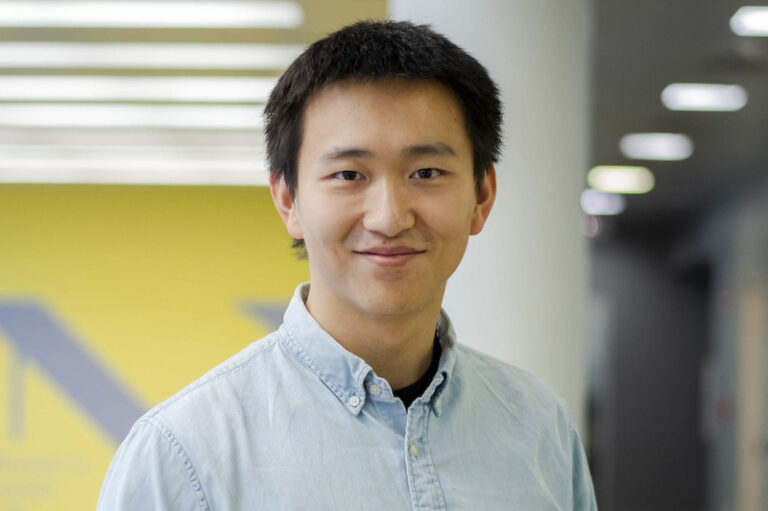 Christopher Amato - Khoury College of Computer Sciences