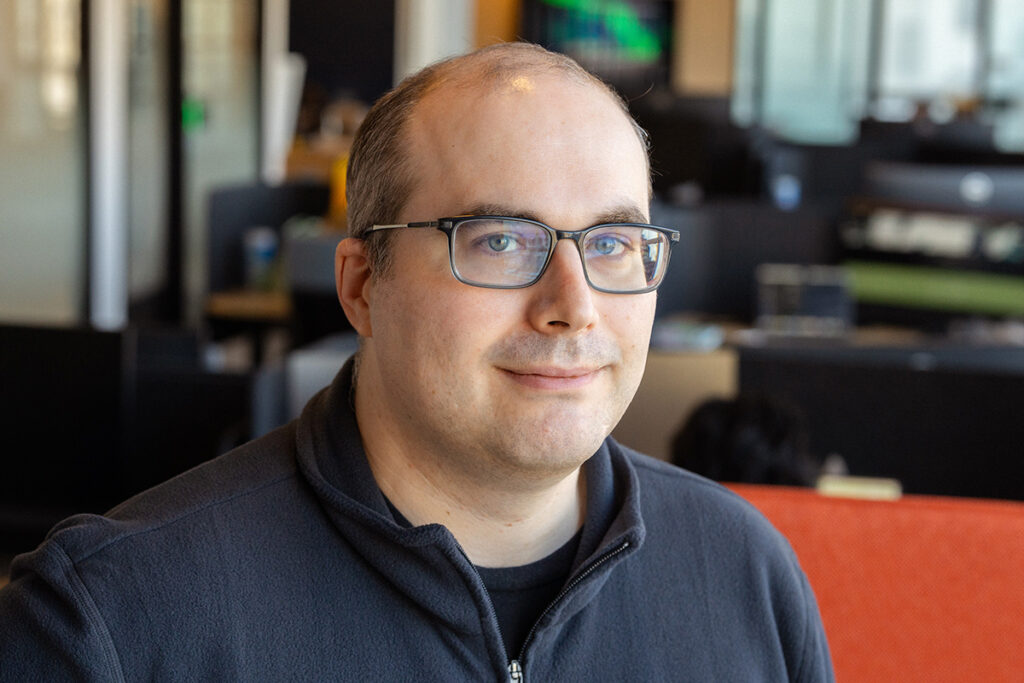 Data Visualization - Khoury College of Computer Sciences