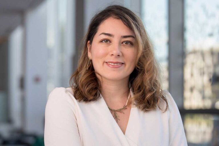 Malihe Alikhani - Khoury College of Computer Sciences