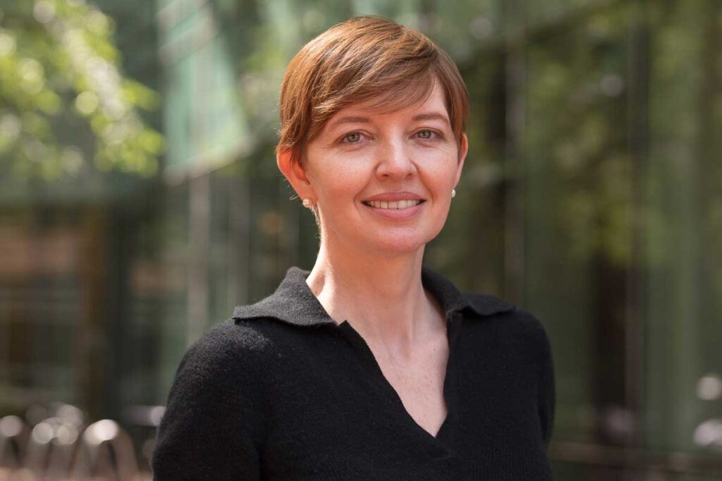 Laura Edelson - Khoury College of Computer Sciences