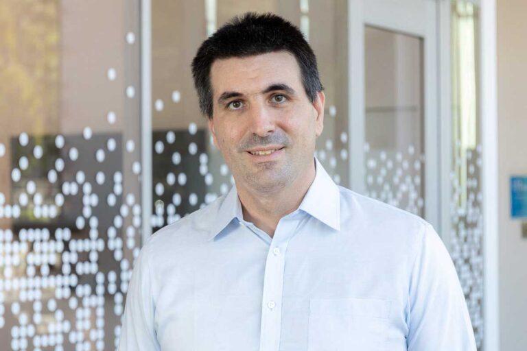 Benjamin Gyori - Khoury College of Computer Sciences