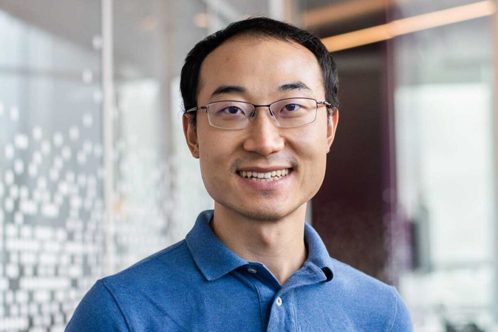 Hongyang Zhang - Khoury College of Computer Sciences