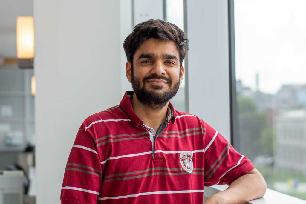 People - Khoury College of Computer Sciences