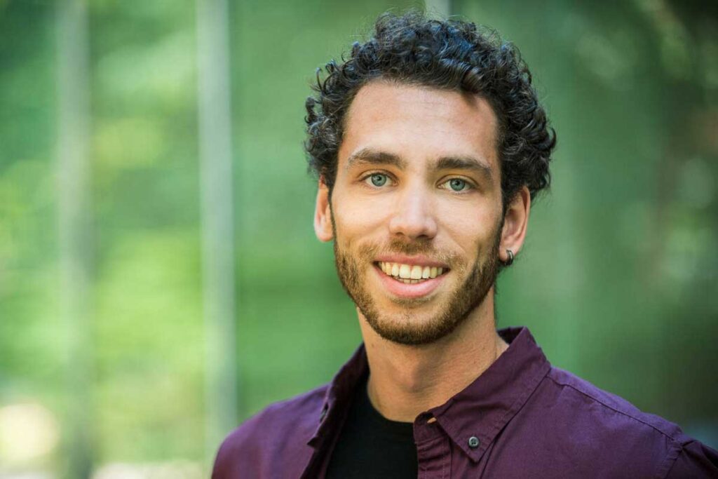 Christopher Amato - Khoury College of Computer Sciences