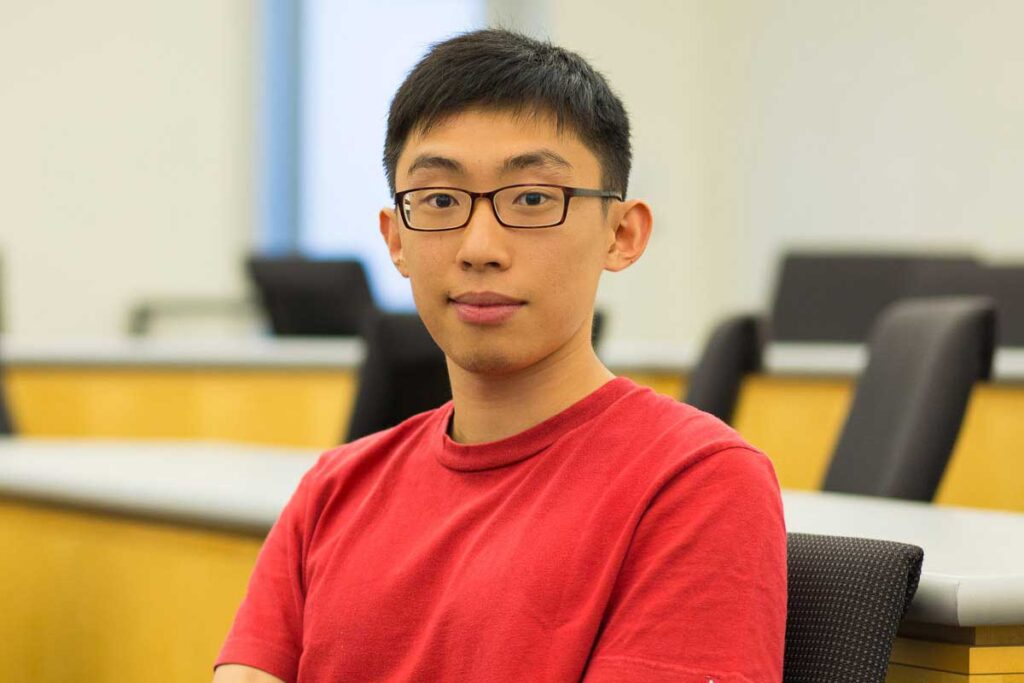 Daniel Wichs - Khoury College of Computer Sciences