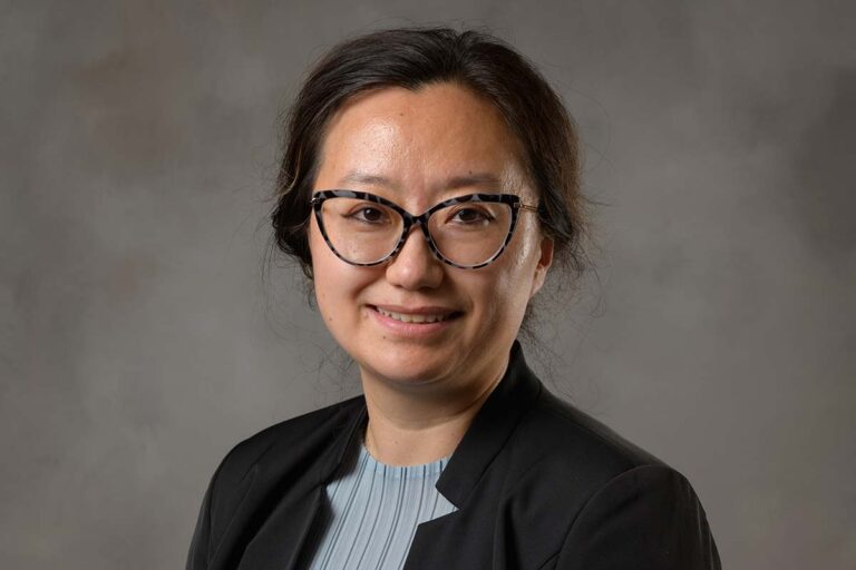 Huihui Wang - Khoury College of Computer Sciences
