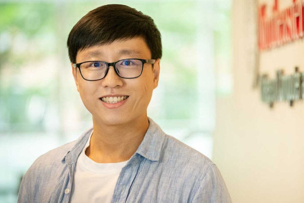 Christopher Amato - Khoury College of Computer Sciences