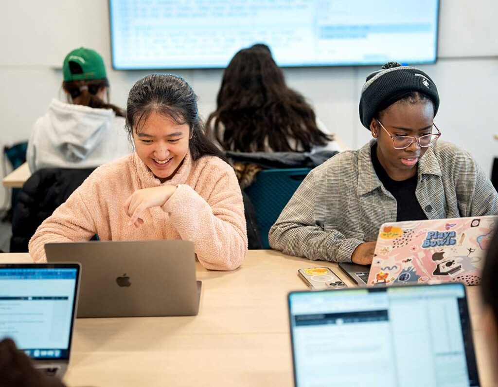 Boston - Khoury College of Computer Sciences