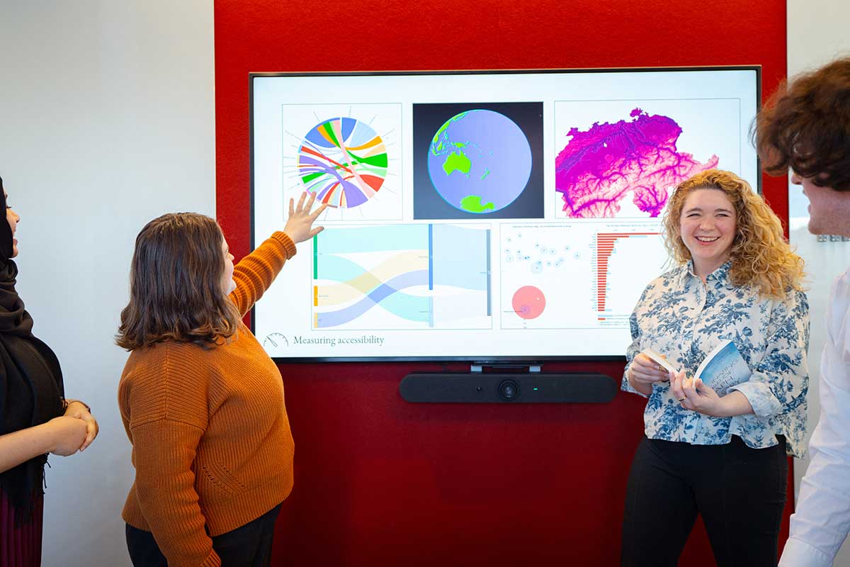 Data Science - Khoury College of Computer Sciences