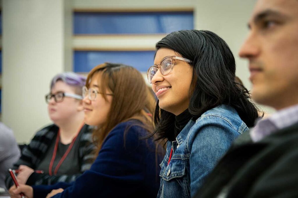 Master's Programs & Graduate Certificates - Khoury College of Computer ...