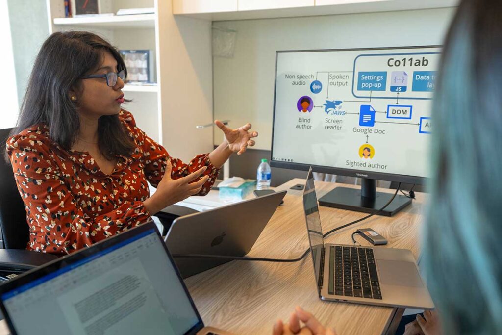 Human-Centered Computing - Khoury College of Computer Sciences
