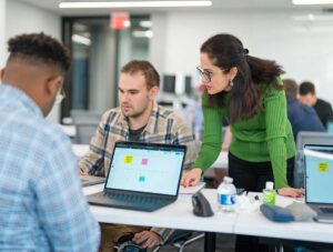 MS in Computer Science - Khoury College of Computer Sciences