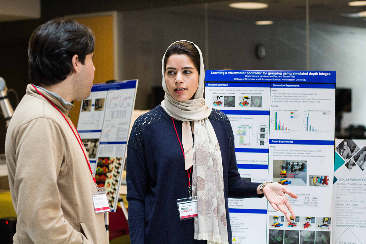 PhD Programs - Khoury College of Computer Sciences