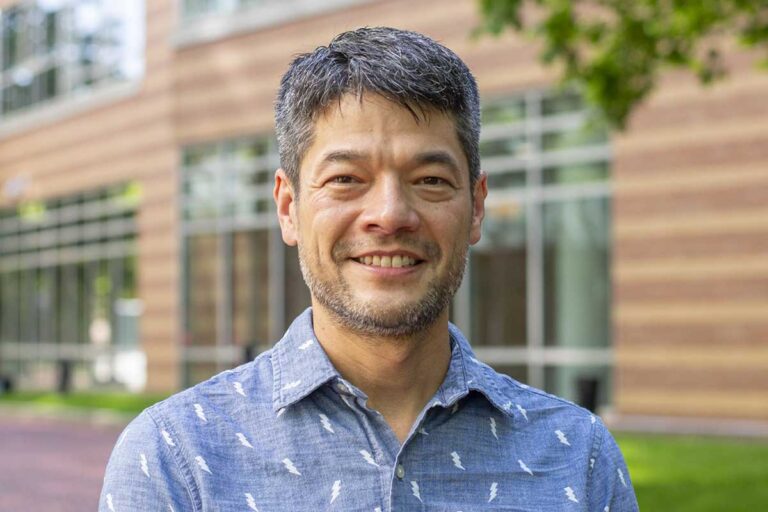 Kevin Fu - Khoury College of Computer Sciences