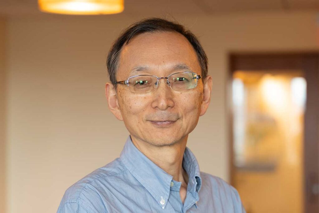 Data Science - Khoury College of Computer Sciences