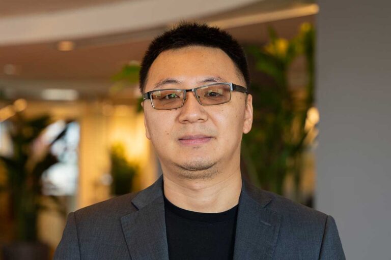 Ziming Zhao - Khoury College of Computer Sciences