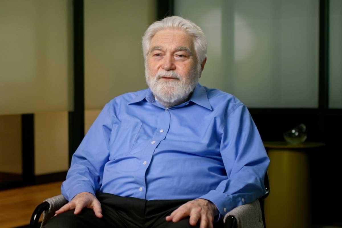 Mark Miller Khoury Story - Khoury College of Computer Sciences