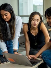 Belonging at Khoury College - Khoury College of Computer Sciences
