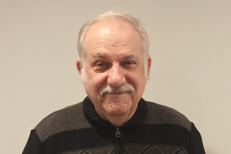 Kenneth Church - Khoury College of Computer Sciences