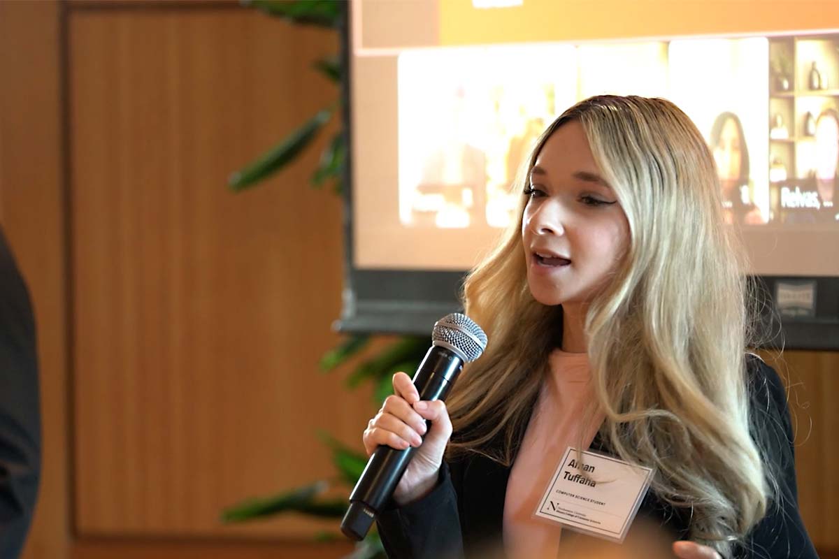 NExT Co-op Consulting - Khoury College of Computer Sciences